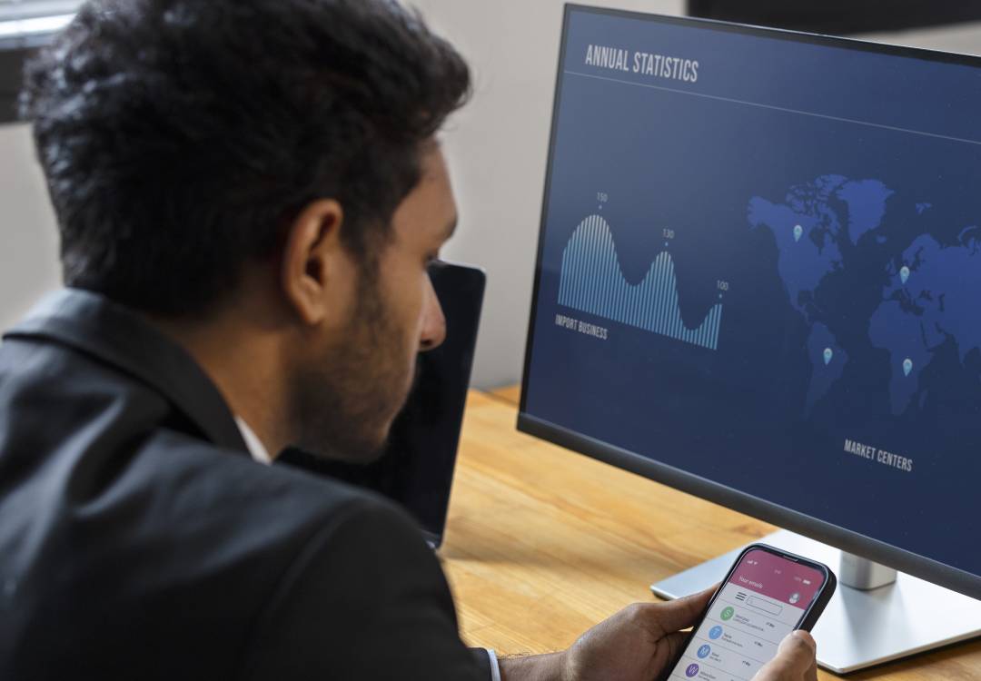 Yolojet - You Select | We Deliver